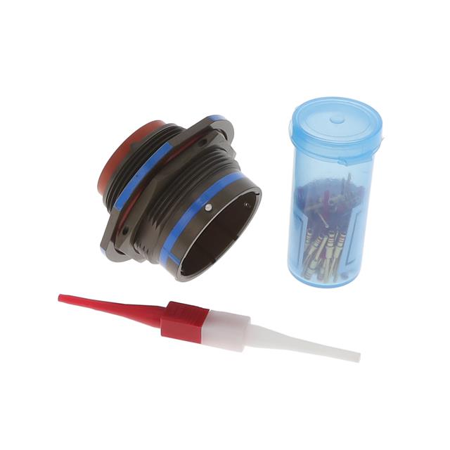 Conesys MS3474W22-55PX | Circular Connectors | JRH Electronics, LLC