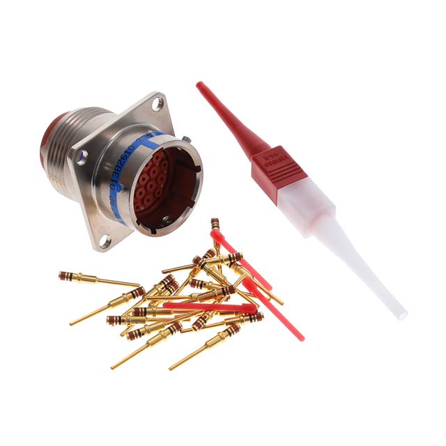 Conesys MS3470L14-19P | Circular Connectors | JRH Electronics, LLC