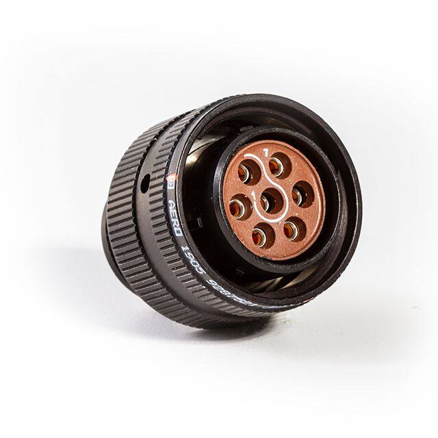 Conesys MS24266R14B7PN | Circular Connectors | JRH Electronics, LLC