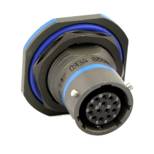 Conesys MS27467T21B35S | Circular Connectors | JRH Electronics, LLC