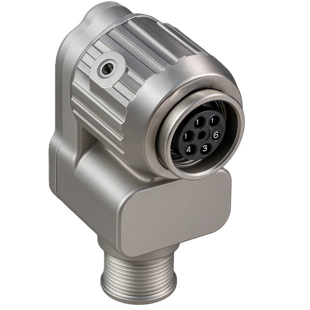 JRH Electronics | Connectors, Switches & Electro-Mechanical ...