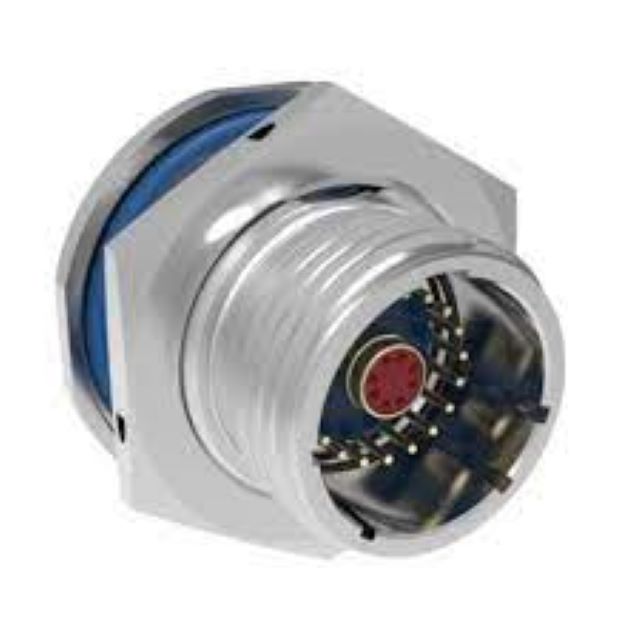 Glenair 806-013-ME12-26SMTA | Micro-Miniature Connectors | JRH ...