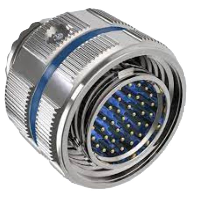 Glenair 806-020-ME12-5PMA | Micro-Miniature Connectors | JRH ...