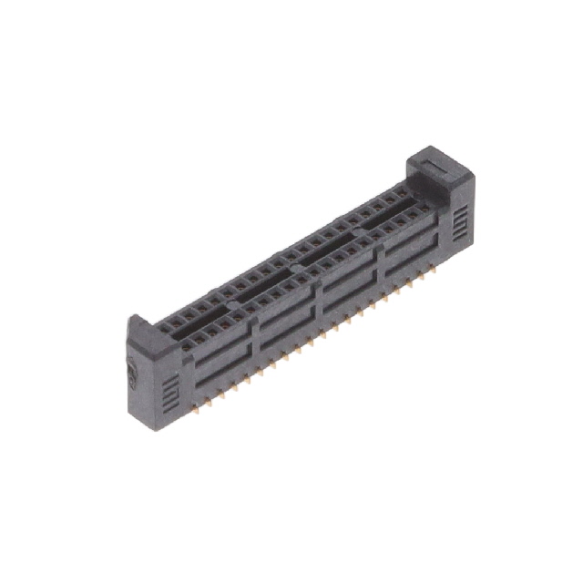 Samtec SEM-115-02-03.0-H-D-A-K-TR | Headers, Receptacles, Female ...