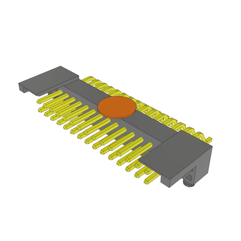 Samtec FSH-115-04-L-DH-SL-C | Unclassified | JRH Electronics, LLC